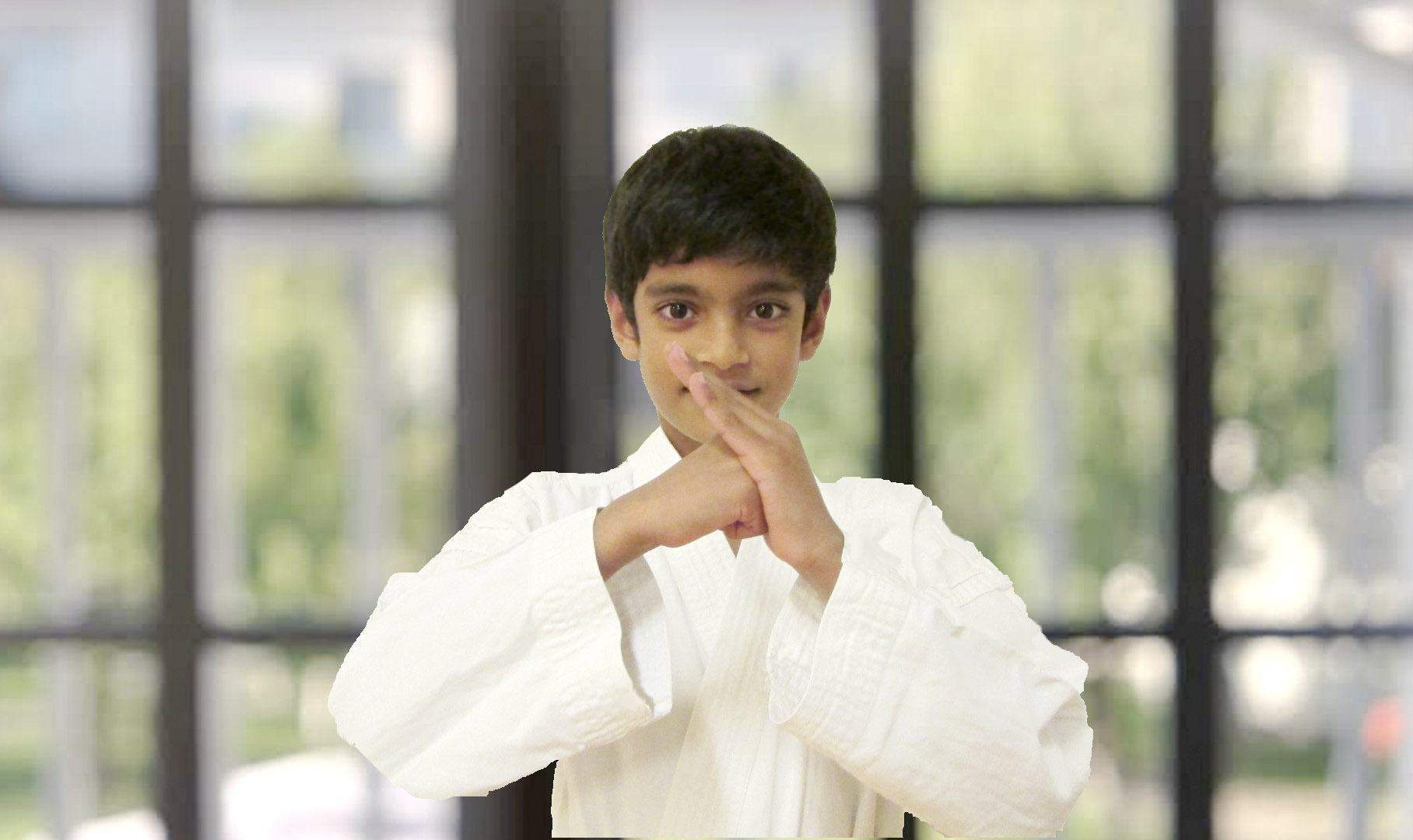 Kenpo Karate Training – flamingfistkenpo